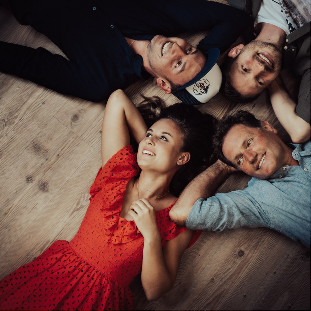 „Tirolerisch g'spielt“ im PETERA – PETERA J. Petera & CIE.KG