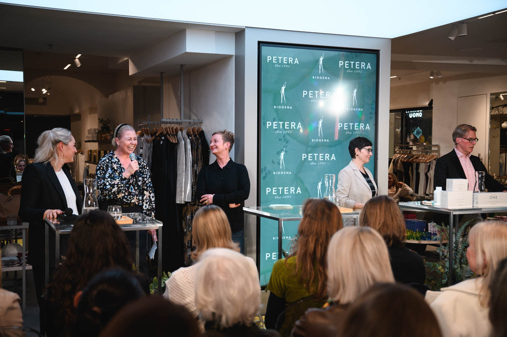 LONGEVITY – PETERA J. Petera & CIE.KG